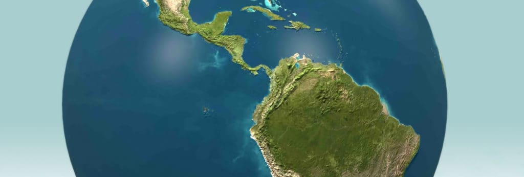 Amazon shows the big opportunity in Latin America e-commerce