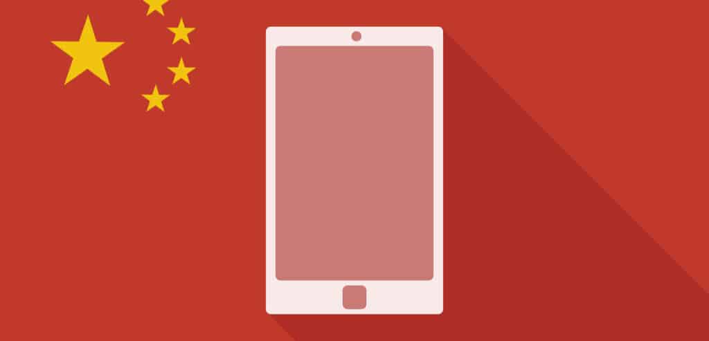 Lessons from innovative Chinese mobile apps