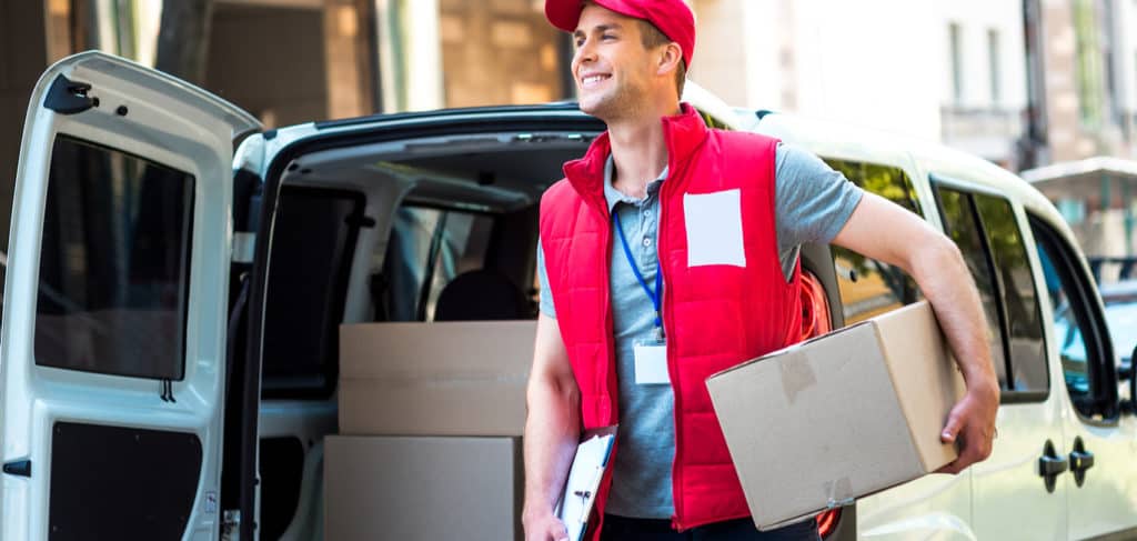 Staples rolls out same-day delivery for online orders