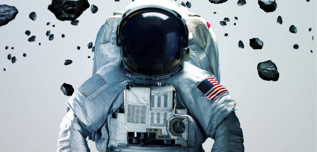 NASA launches an Apple TV app