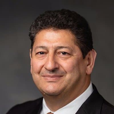 Barnes & Noble promotes Staples veteran Demos Parneros to CEO