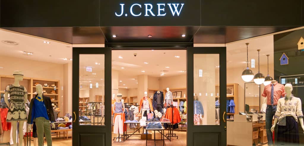 Why J. Crew needs new clothes, a better pricing strategy and faster e ...