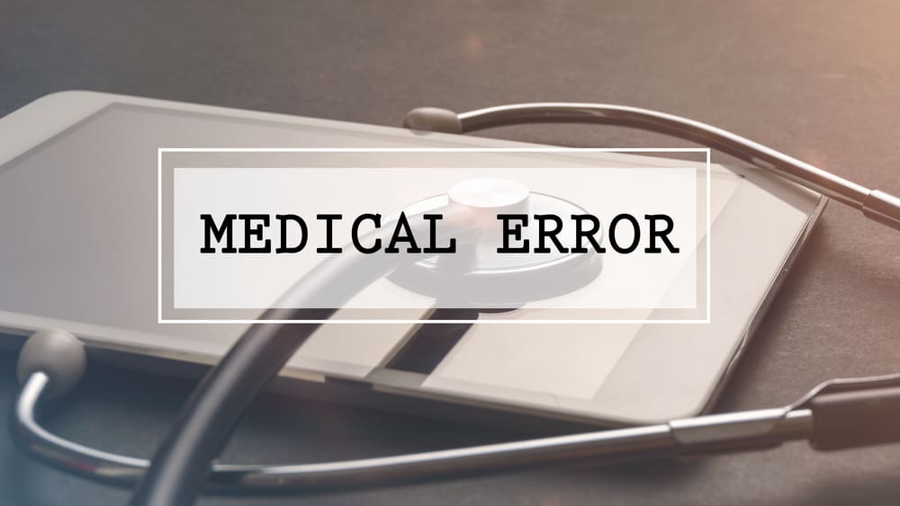Wrongly used electronic records in hospitals leads to drug dose errors