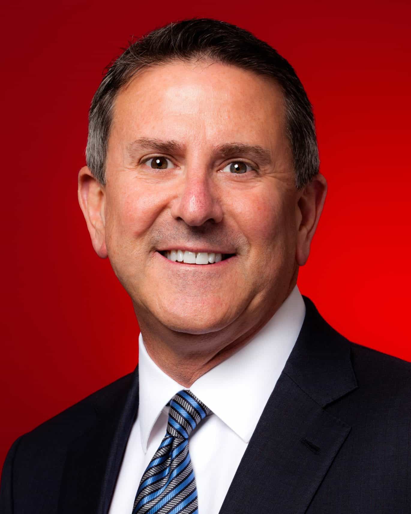 Target CEO Brian Cornell receives a 33% pay cut after a rough 2016