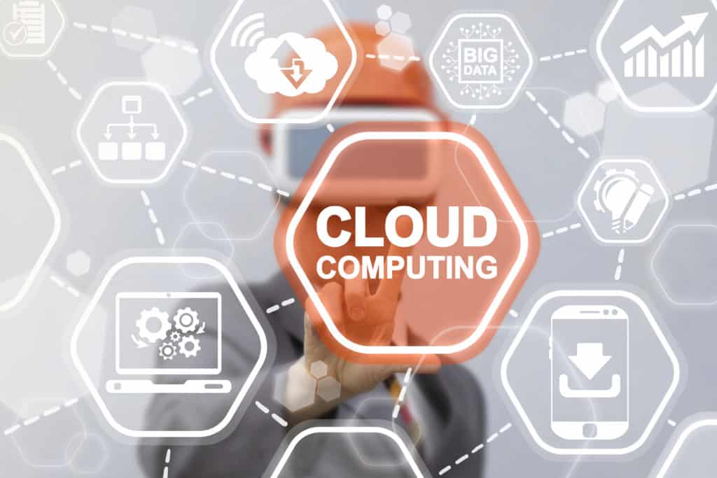 Google aims high with cloud technology and services