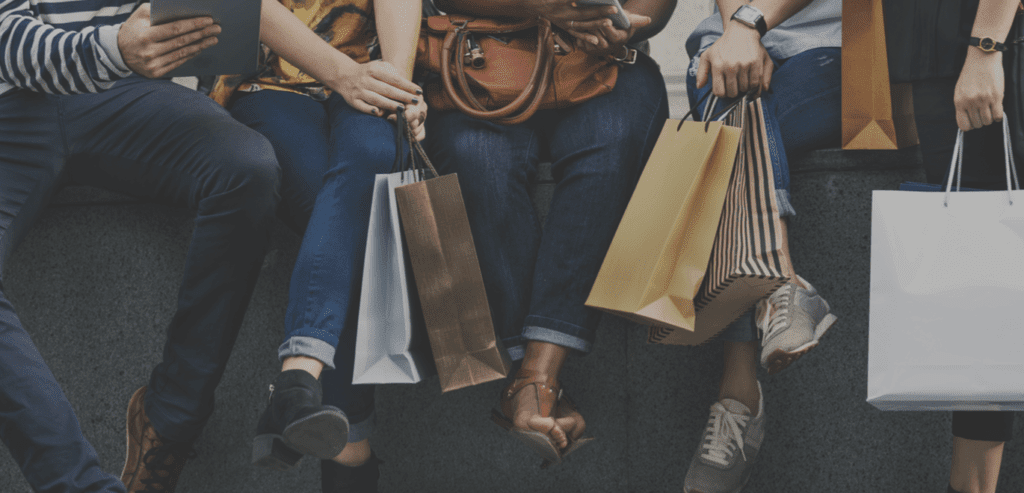 Online or In-Store? Exploring the Shift in Shopping Behavior | Digital ...