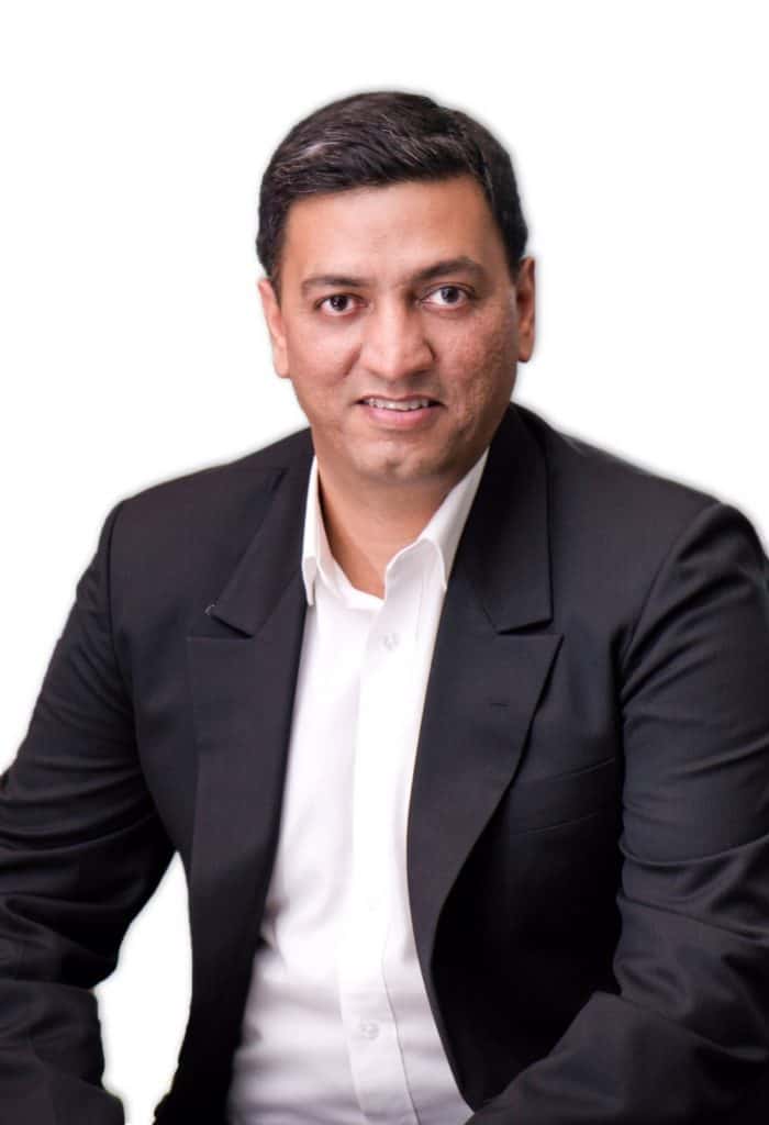 A $14 billion maker of sensors now connects with customers online