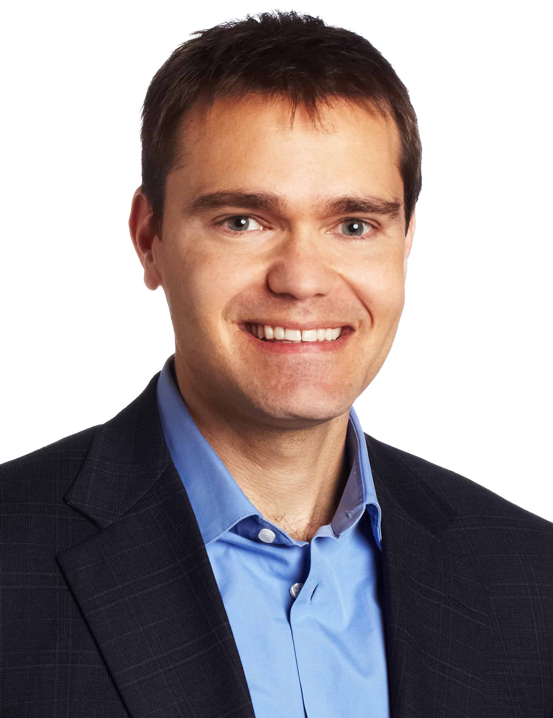Amazon Business gets a new top executive