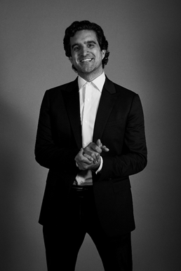 10 minutes with Andy Dunn, Bonobos co-founder and Walmart SVP