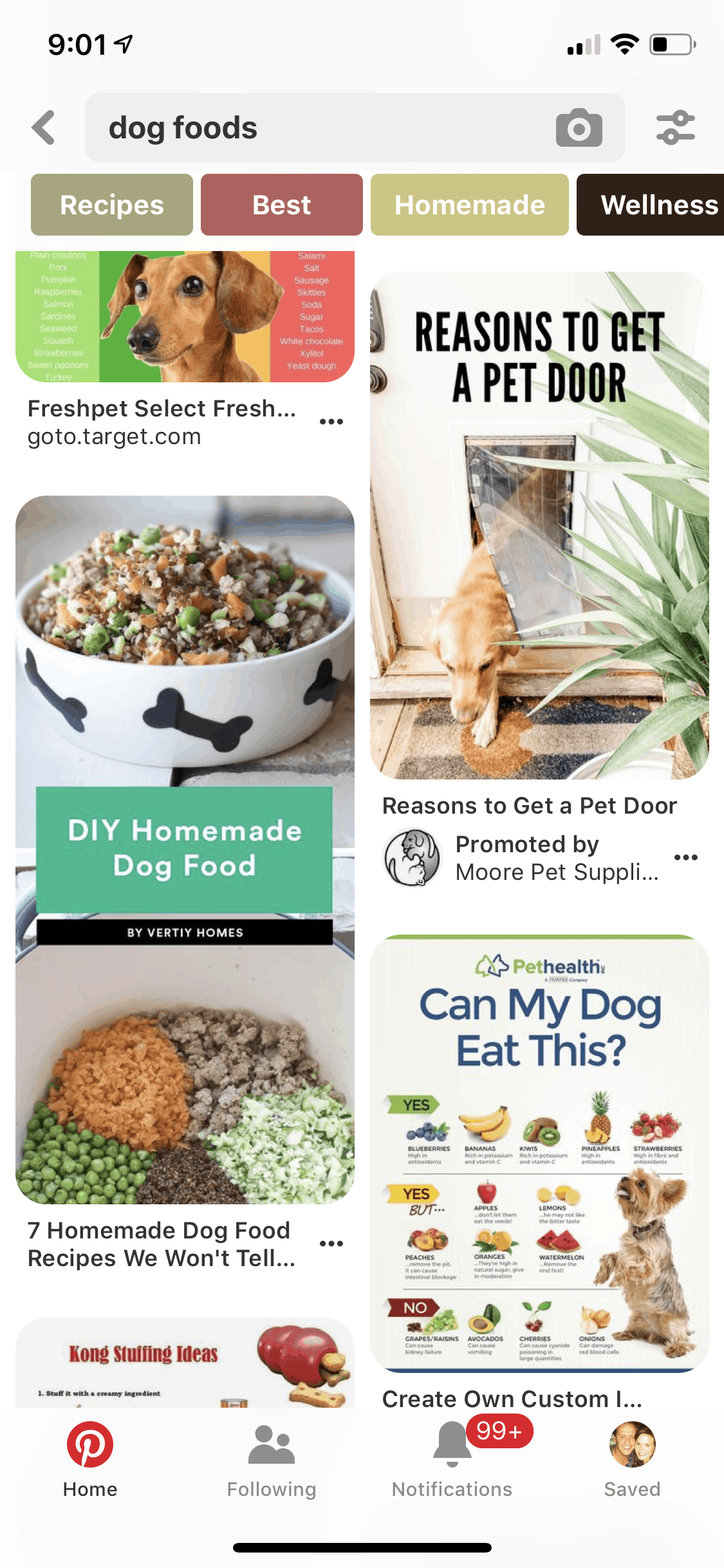 A winning recipe for Google’s Shopping Showcase ads