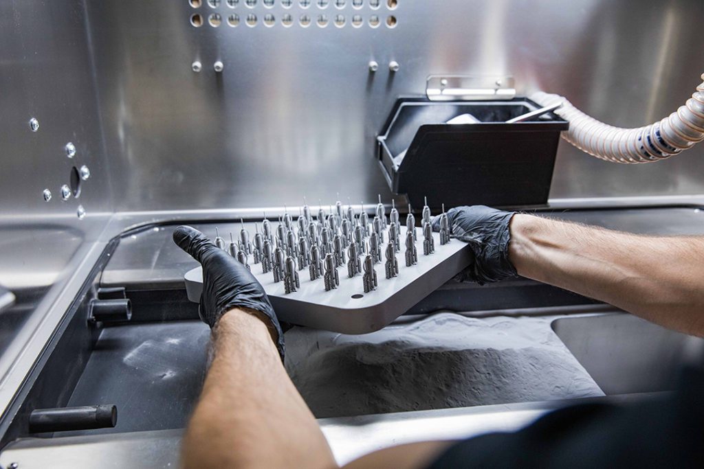 Protolabs: Redoing the revolution in digital manufacturing