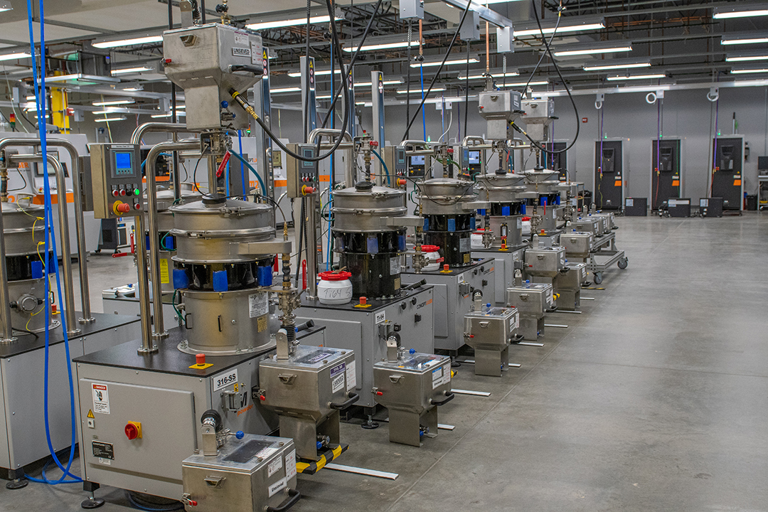 Protolabs: Redoing the revolution in digital manufacturing