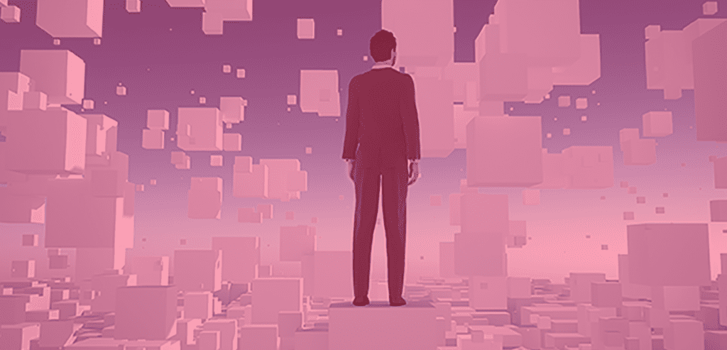 Digital Warriors: Embrace the disruption to lead stronger | Digital ...