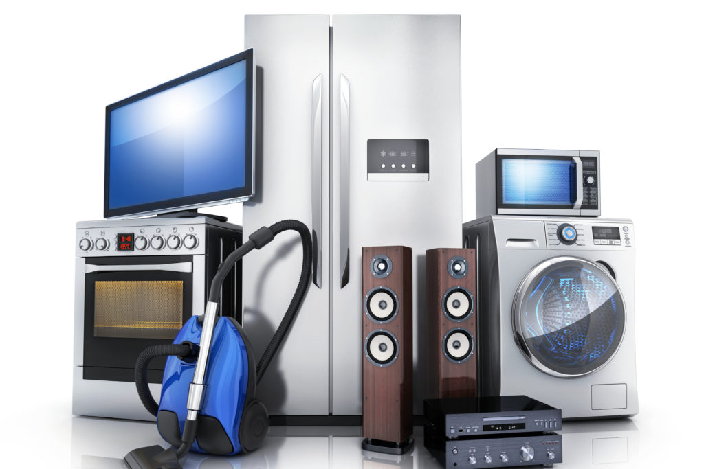 In-focus: Consumer electronics