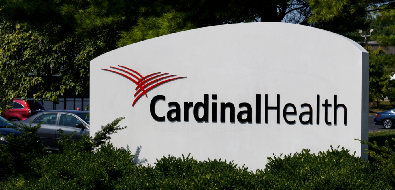 Cardinal Health plans automated pharmaceutical distribution hub