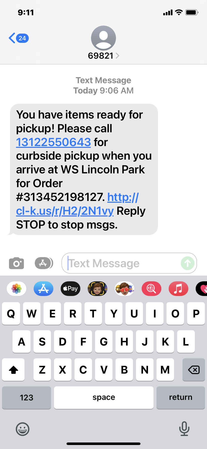 The Shopper Speaks: So many reasons to say, 'I’ll pick it up curbside'