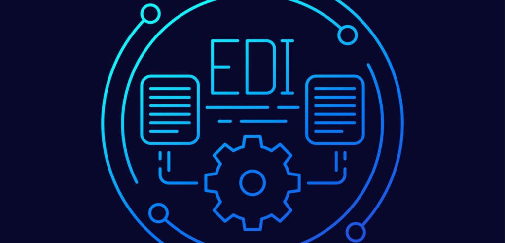 EDI still accounts for the lion’s share of B2B digital sales