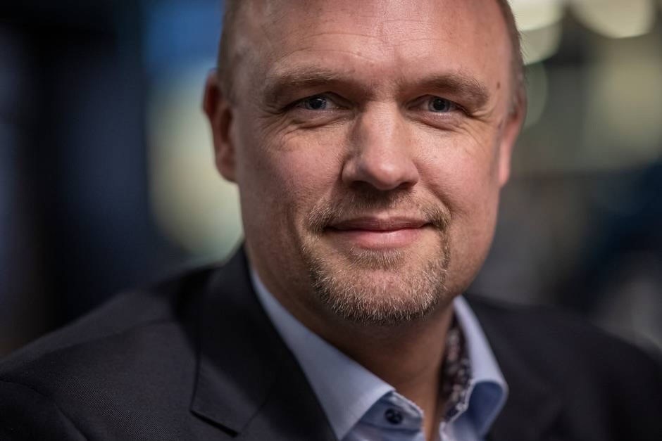 B2B software veteran joins PIM firm inriver as CEO