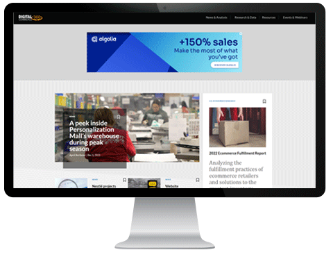 Advertising Programs | Digital Commerce 360