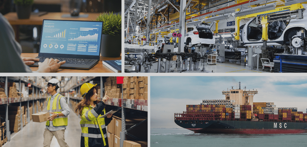 2023 Ecommerce in Manufacturing & Distribution Report | Digital ...