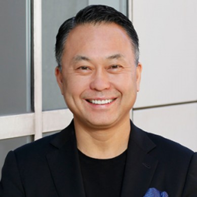 BigCommerce names Steven Chung new president