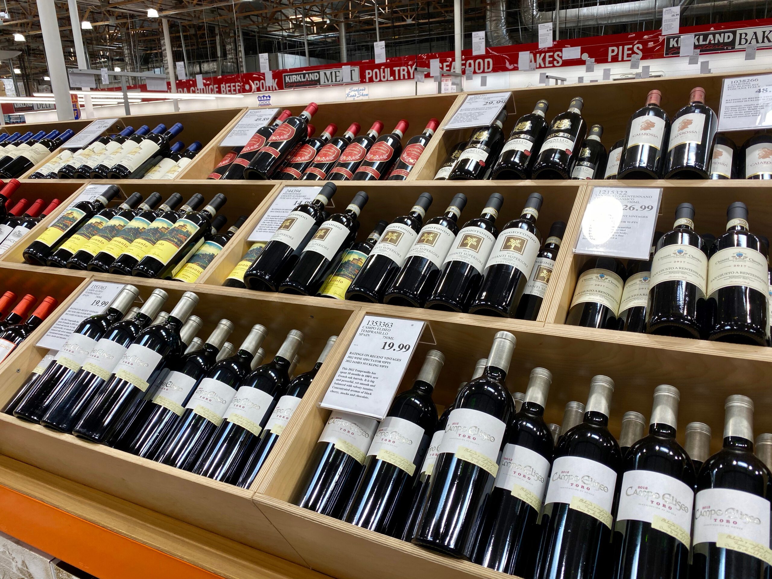 Southern Glazer’s Wine & Spirits names a VP of omnichannel