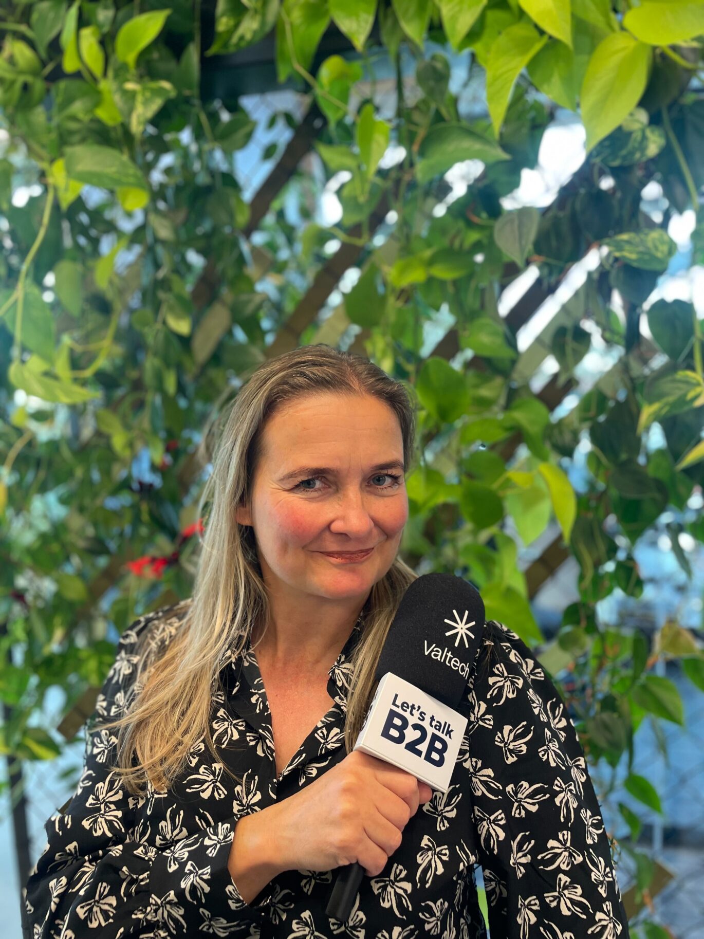 Leaping ahead with B2B digital transformation — and avoiding the pitfalls Leaping ahead with B2B digital transformation — and avoiding the pitfalls