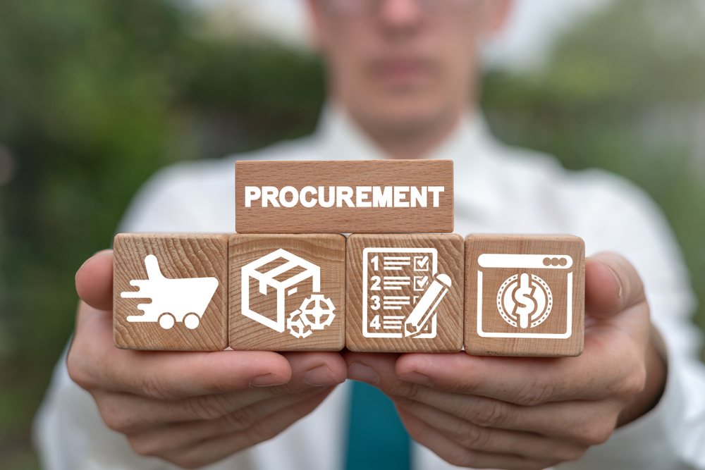 Amazon Business: Procurement investments improve outcomes