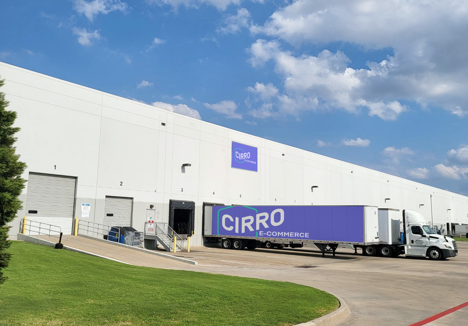 CIRRO | Digital Commerce 360