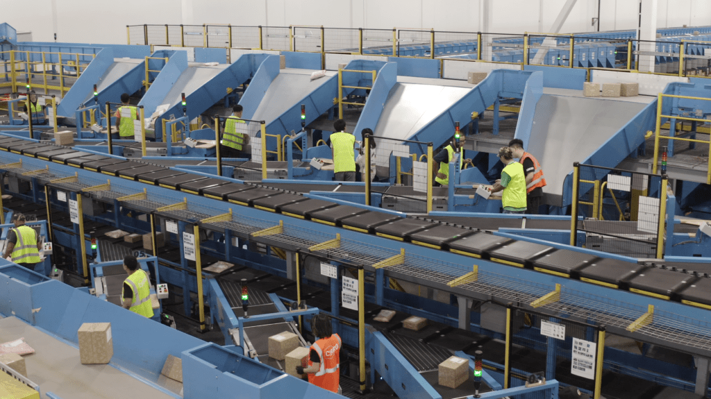 CIRRO | Digital Commerce 360