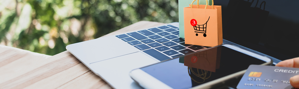 The Future of Ecommerce and a Deep Dive into Apparel and Sporting Goods ...