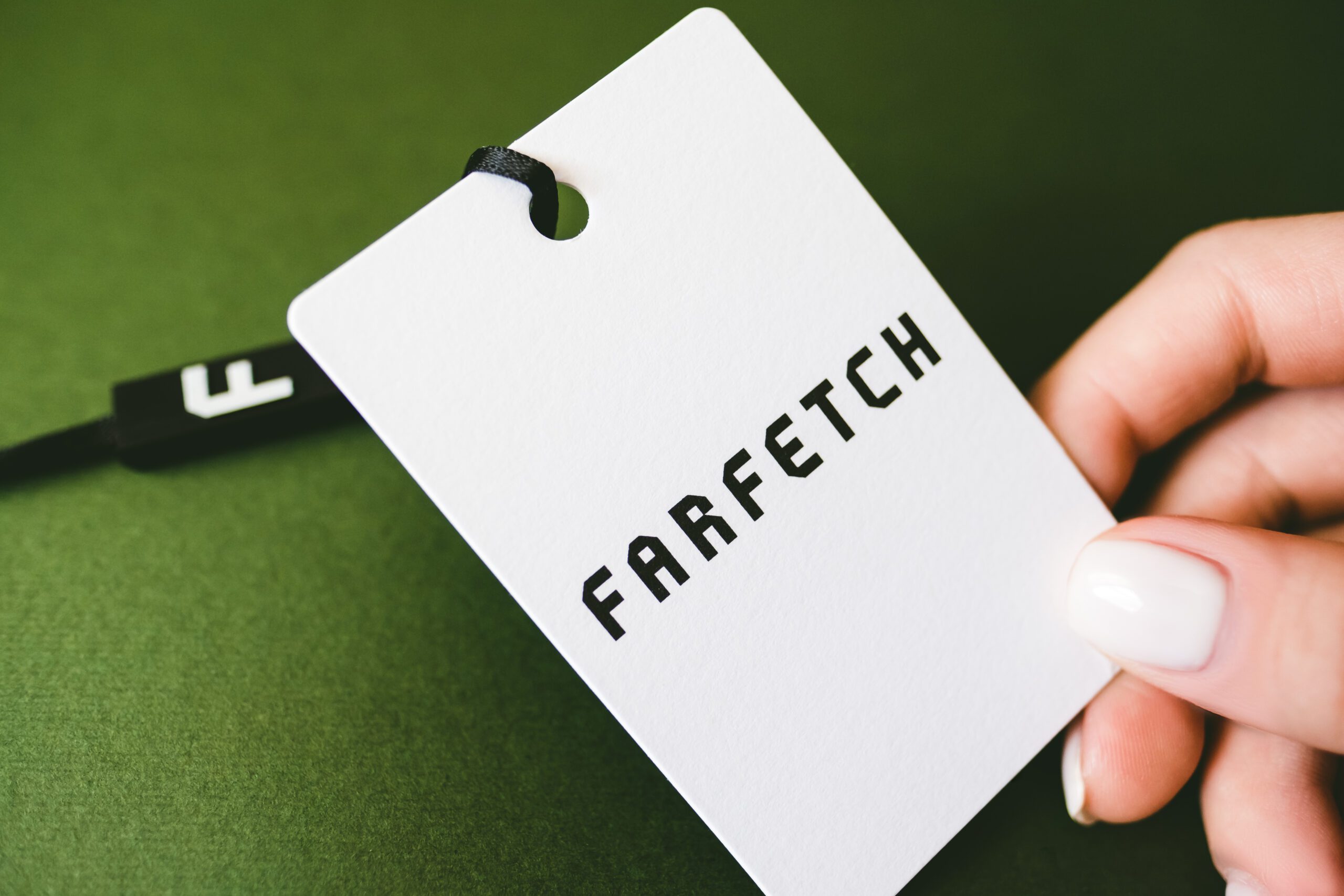 Coupang's $500 million Farfetch acquisition is complete