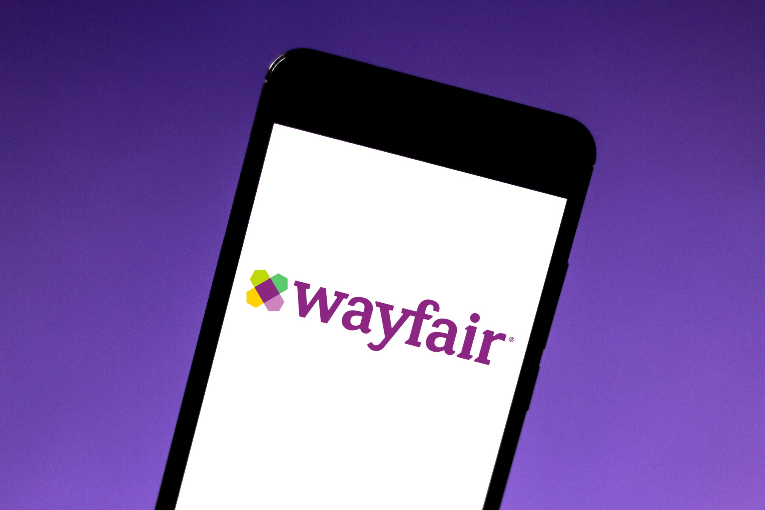Wayfair releases generative AI app for Apple Vision Pro