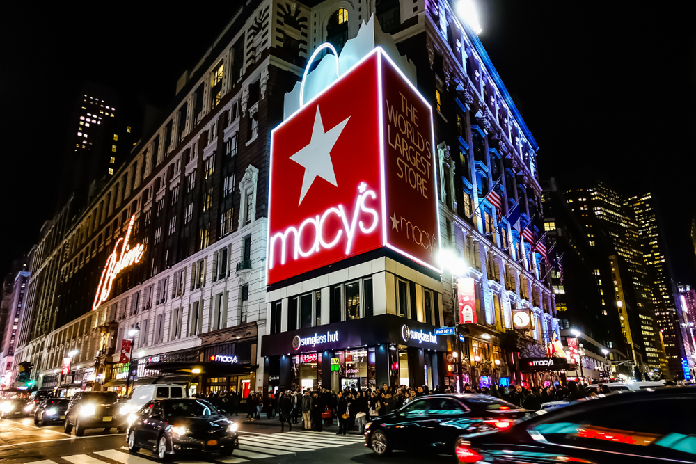 Arkhouse challenges Macy’s to proxy fight