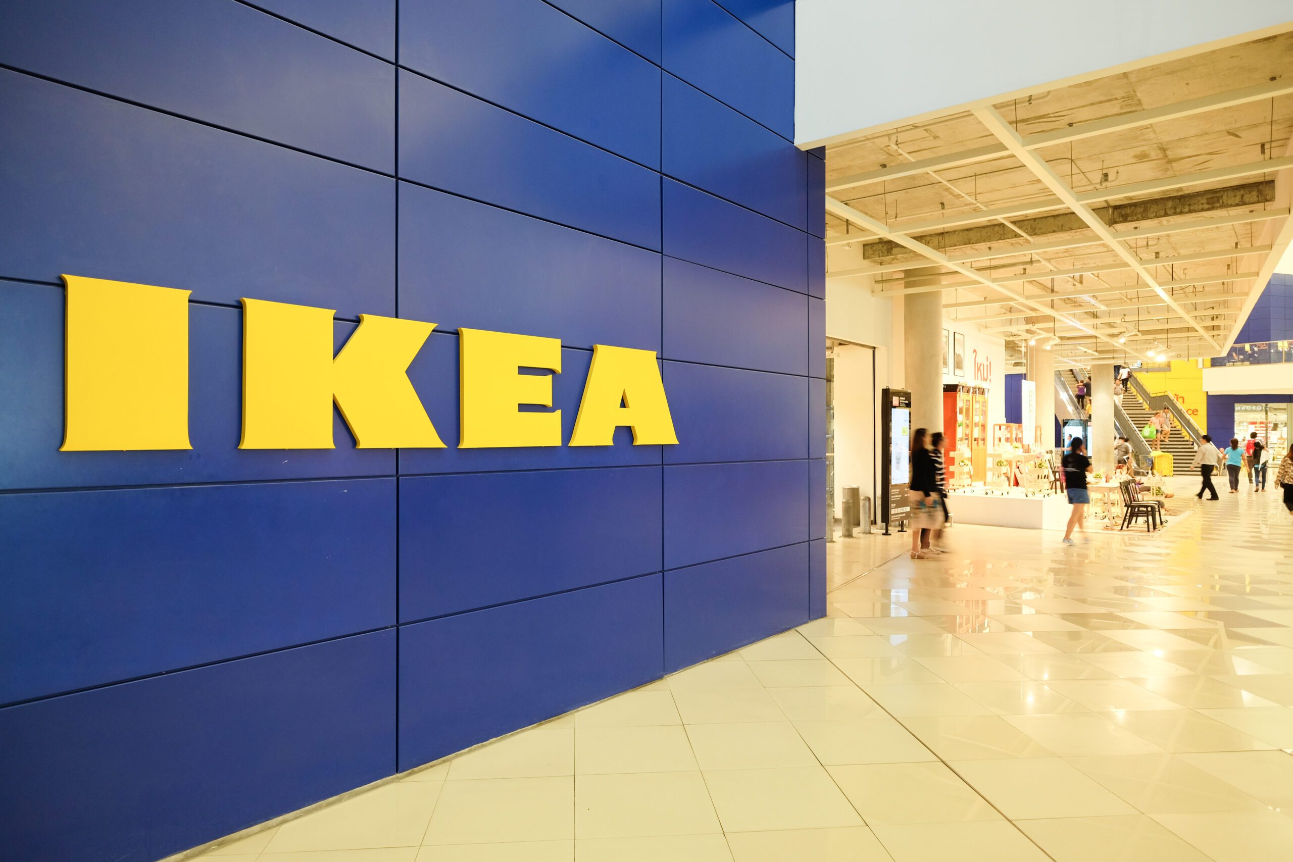 Ikea launches generative AI assistant