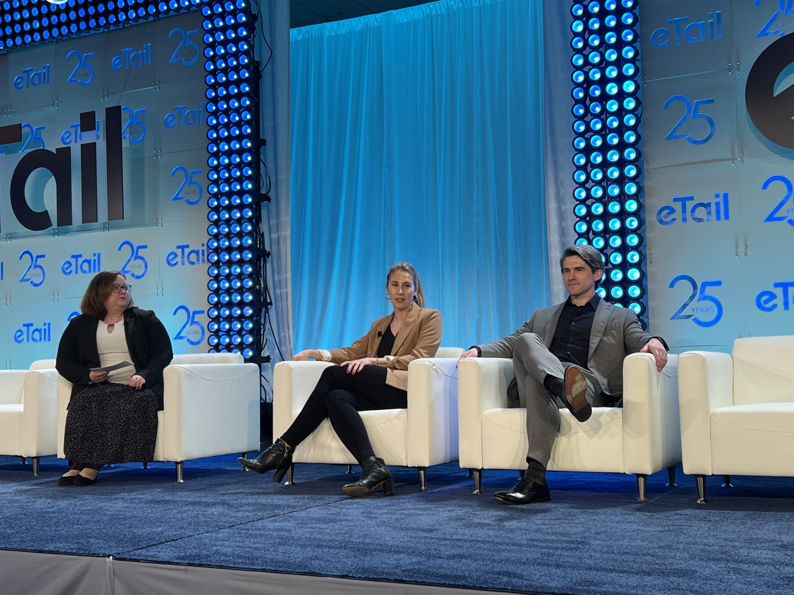 Interview: What Sam's Club is doing with digital, omnichannel