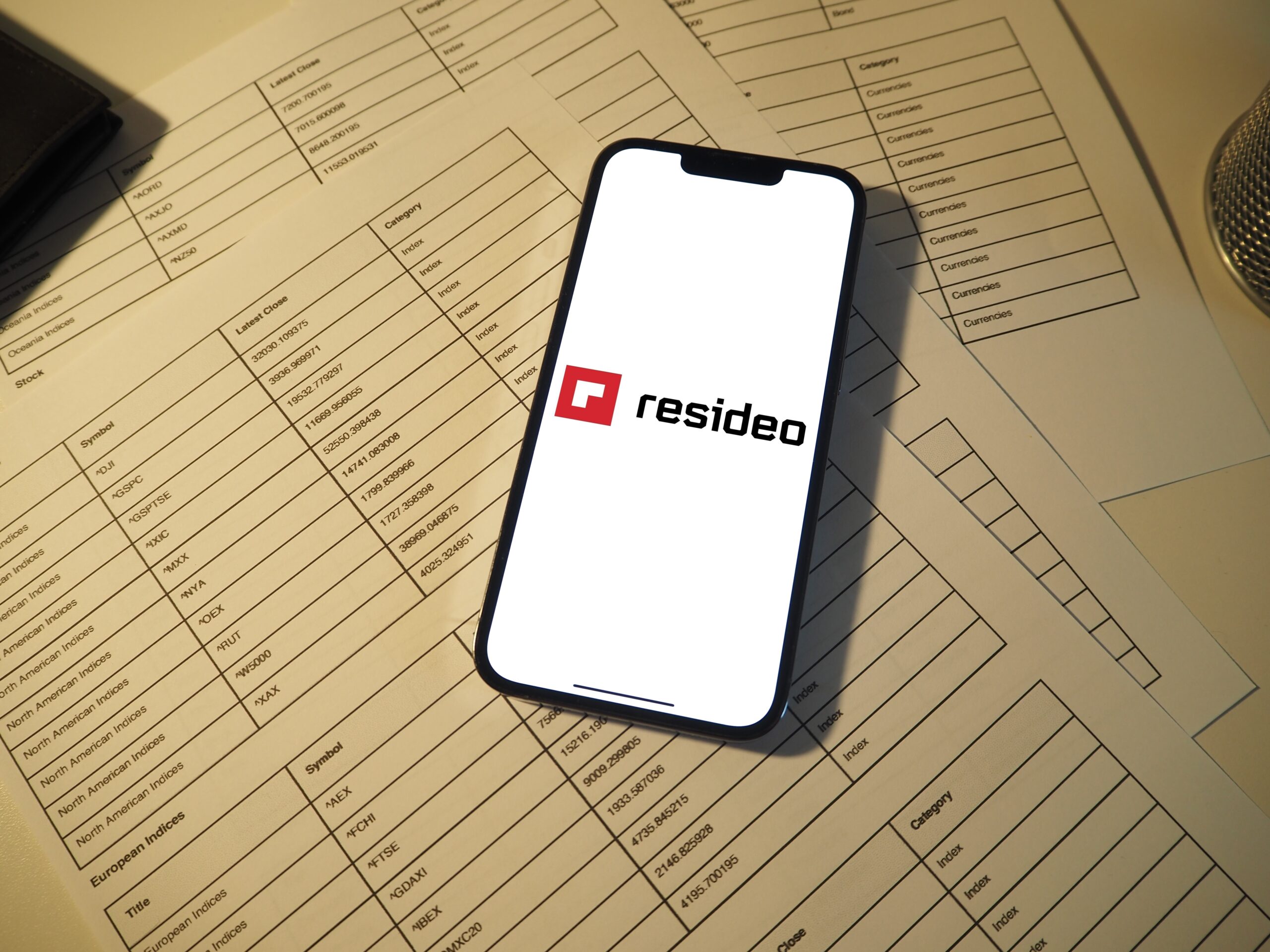 Resideo acquisition of Snap One includes focus on ecommerce