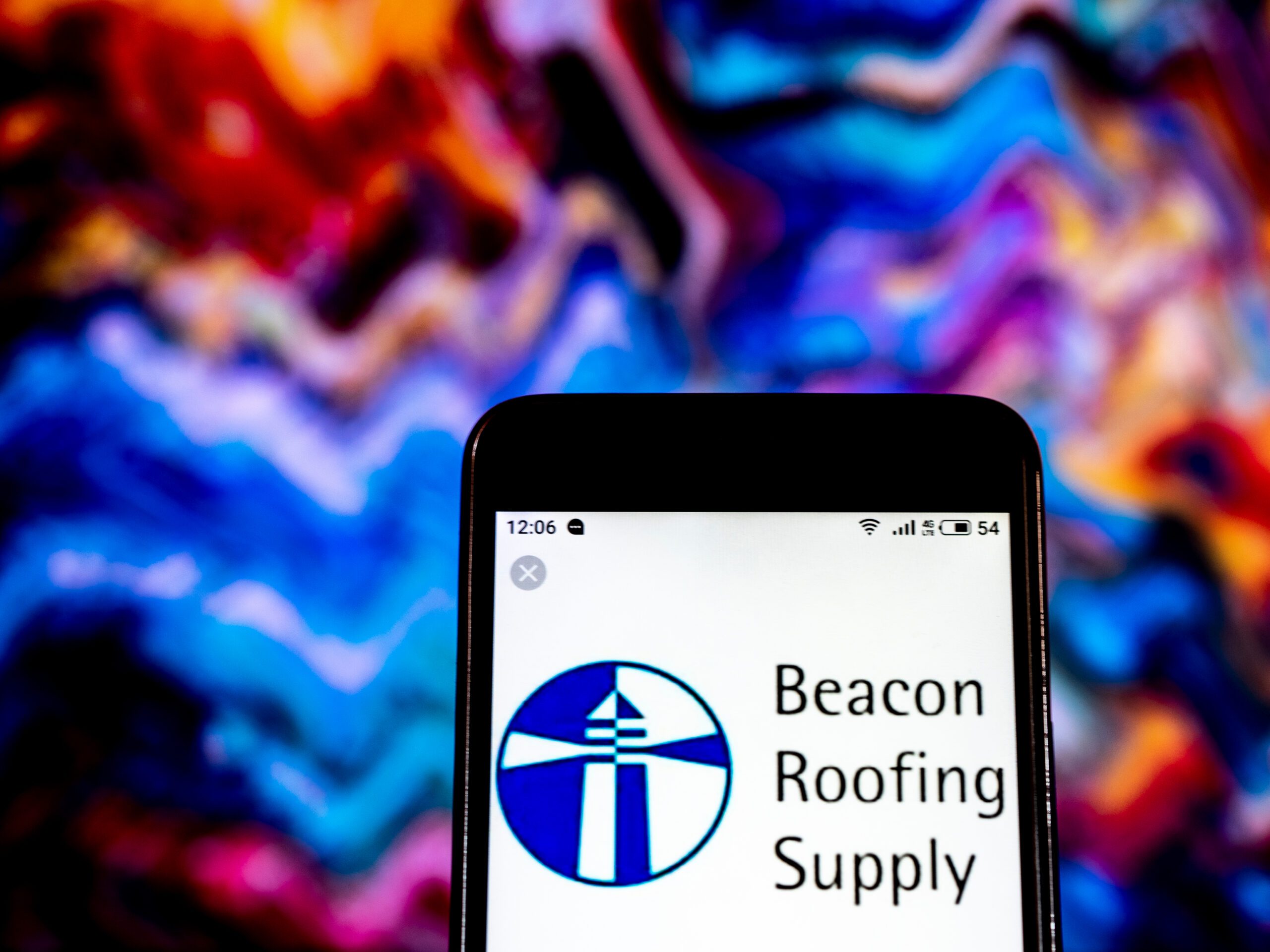 Beacon Roofing’s digital sales surge as it rejects QXO takeover bid