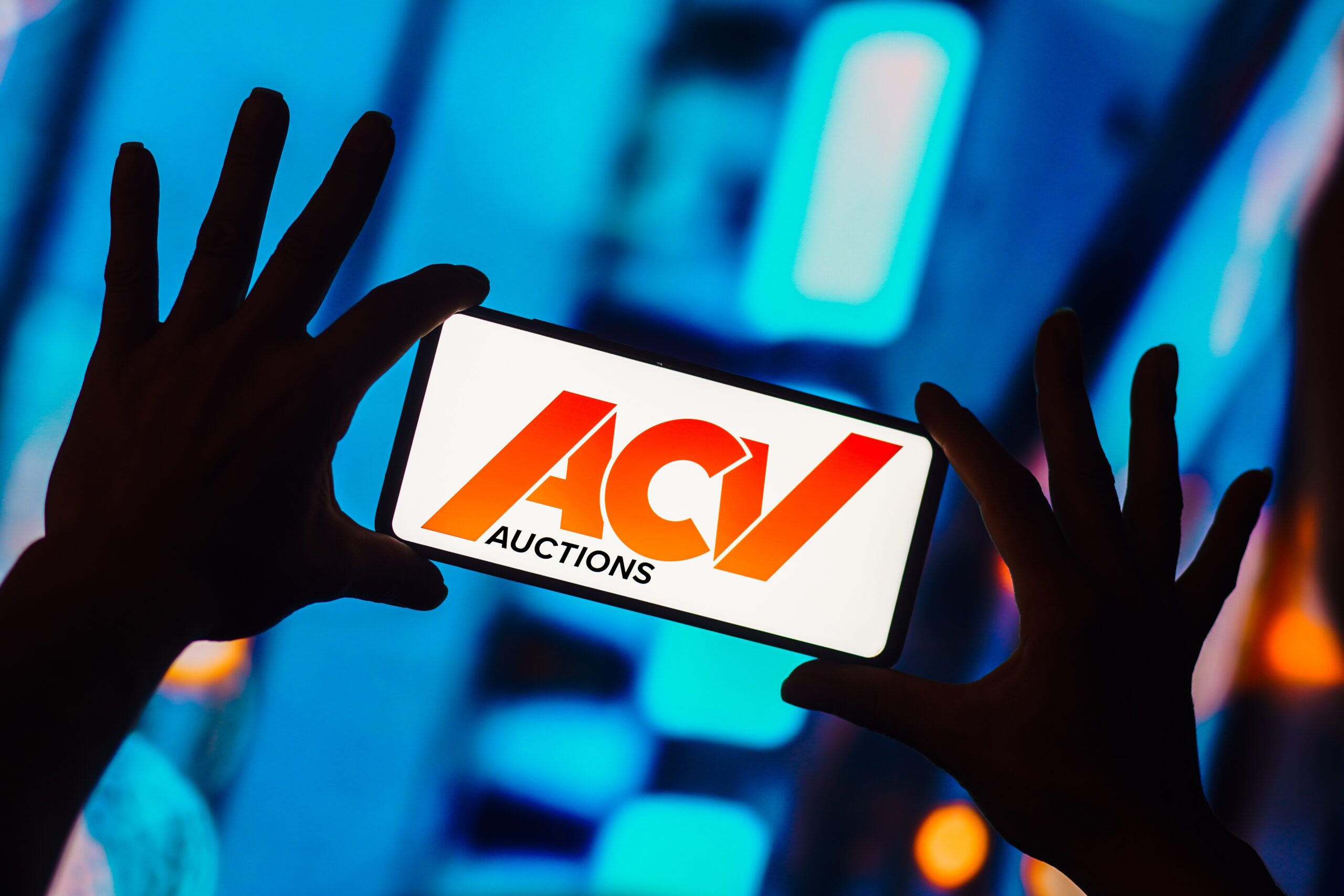 ACV Auctions, B2B marketplace for used vehicles, posts strong Q1