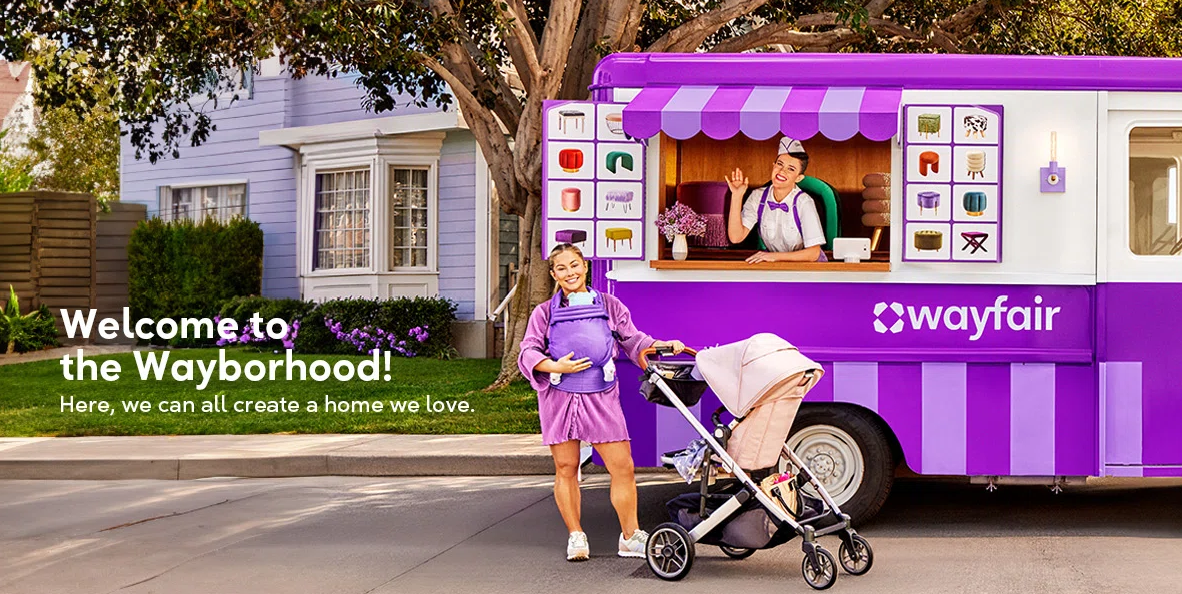 Wayfair Q1 revenue declines in the midst of brand refresh | Digital ...