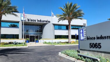 Bisco Industries evolves from old legacy to new marketplace