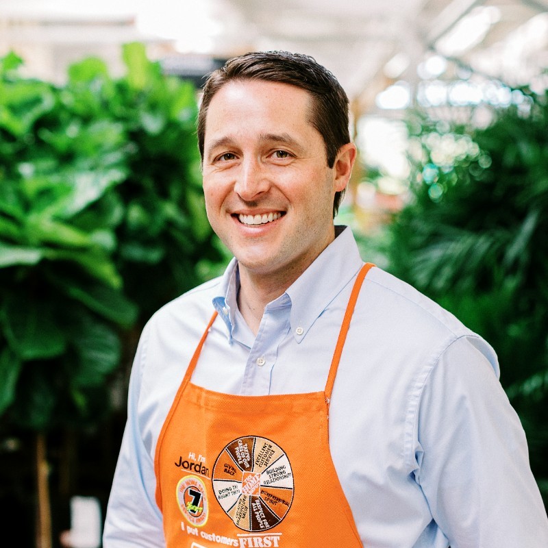 Home Depot builds a revised growth strategy