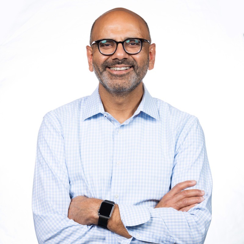 Q&A: Salsify CEO Piyush Chaudhari on winning the digital shelf