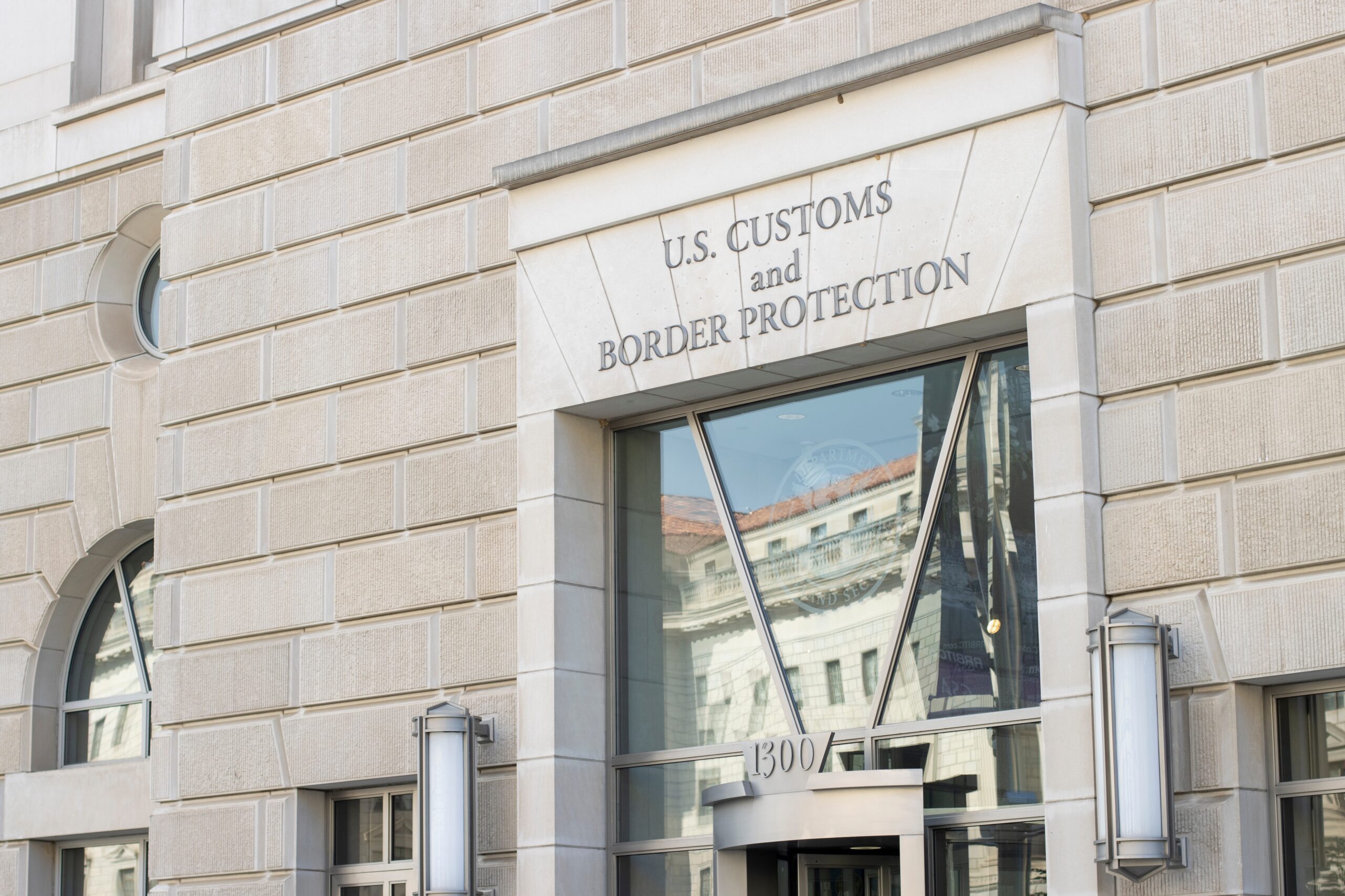 Increased US Customs enforcement presents de minimis implications for ...