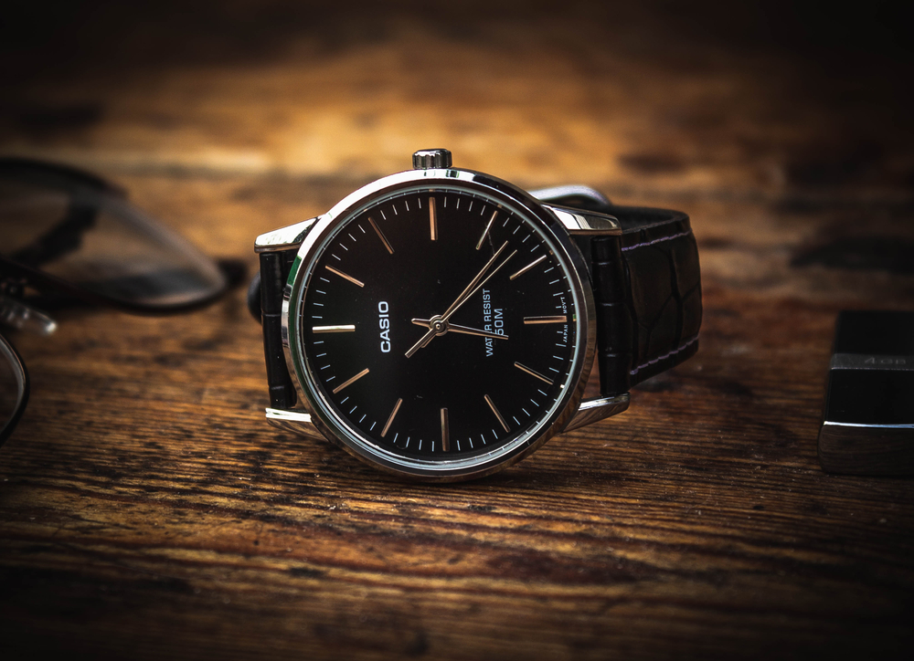 Casio UK drives conversion through personalization