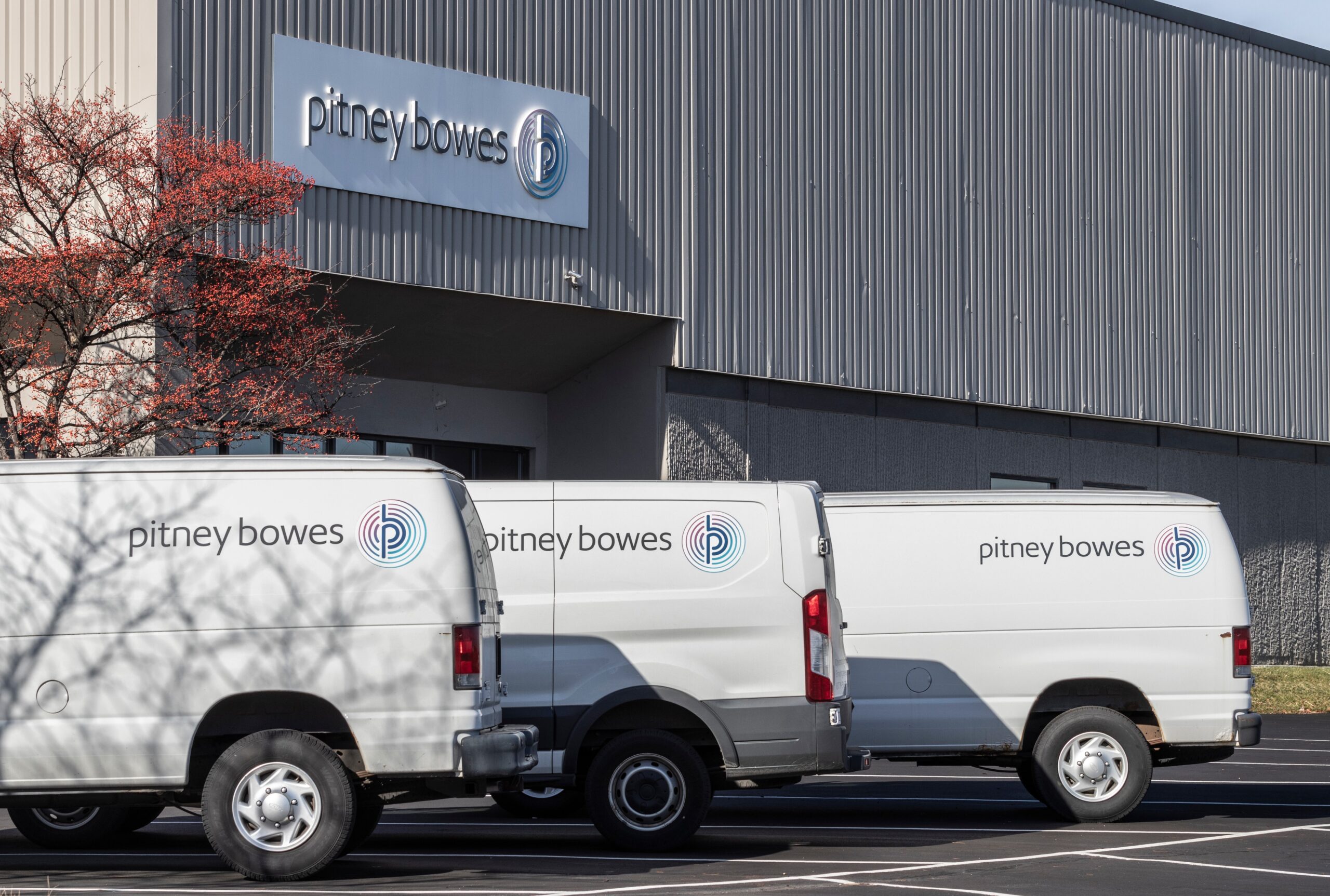 Pitney Bowes sets an exit path for Global Ecommerce unit