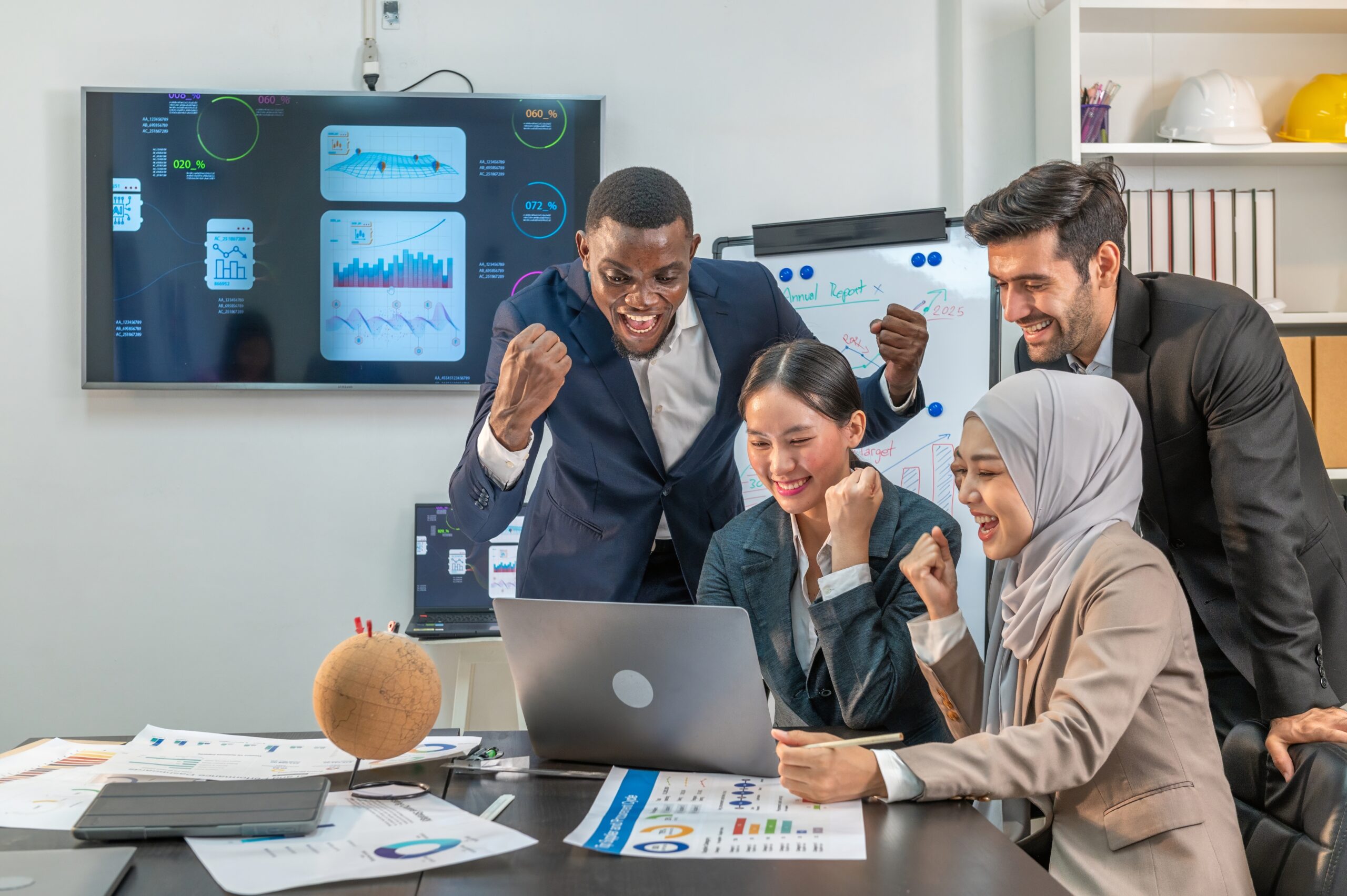 Liquidity Services reports record auction marketplace sales