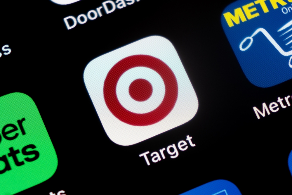Target online sales grow at 4x rate of total sales in Q2 2024