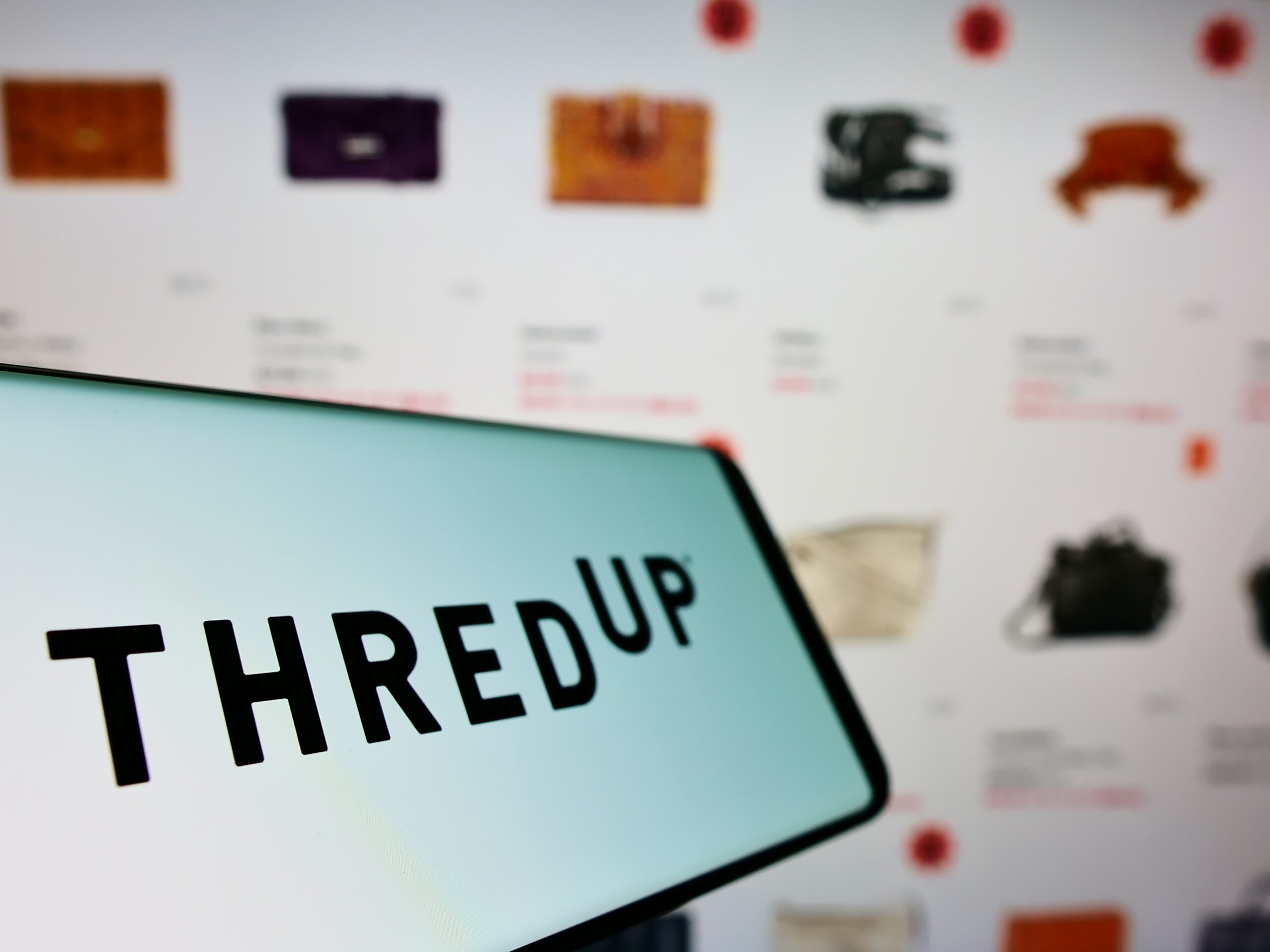 ThredUp introduces new AI tools for search and discovery
