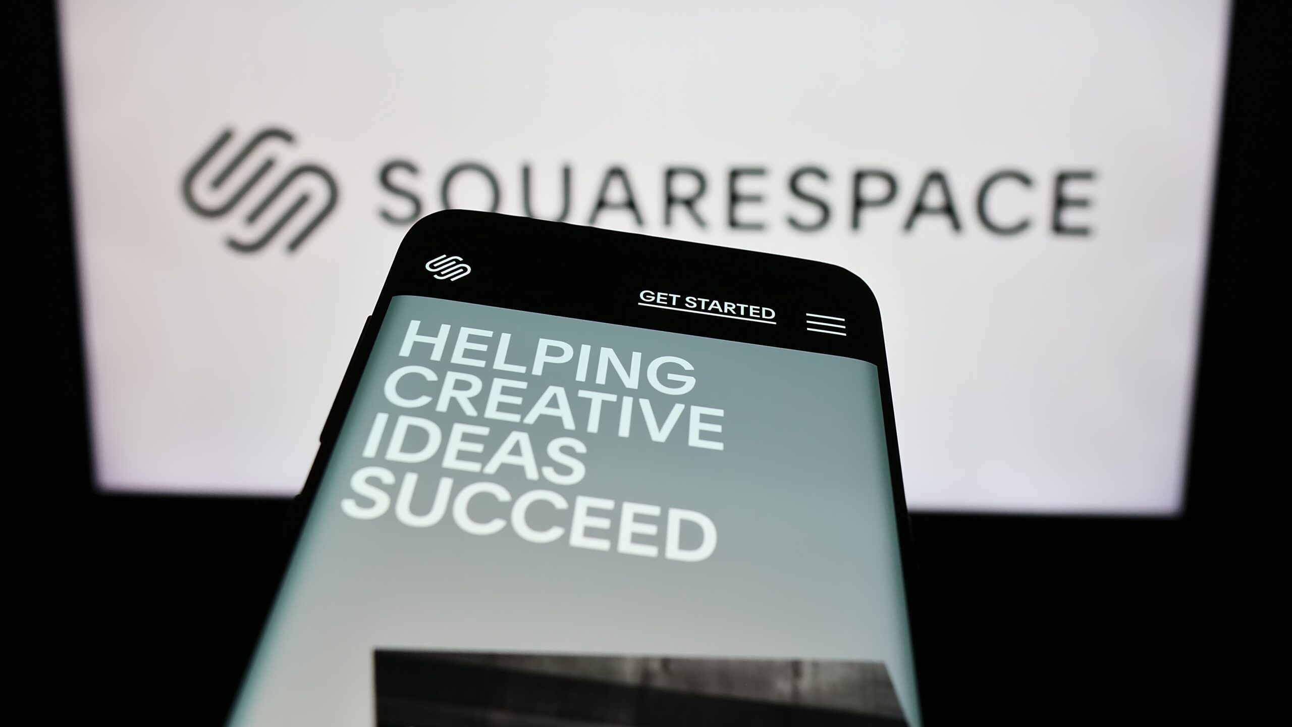 Q2 revenue jumps 20% at web business developer Squarespace
